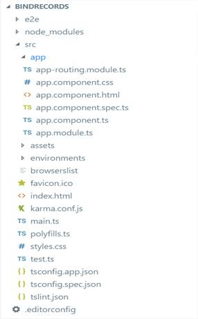 Infinite Scroll In Angular 7 Using Web API And SQL Server
